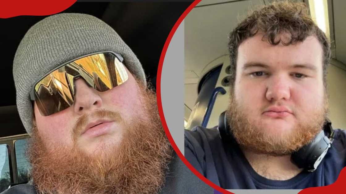How Old Is CaseOh? Everything You Need to Know About the Viral Streamer ...